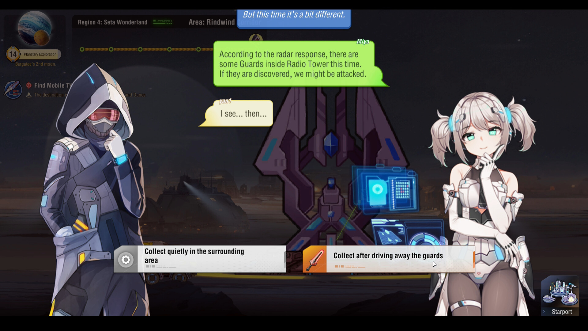 Astral Quester on Steam