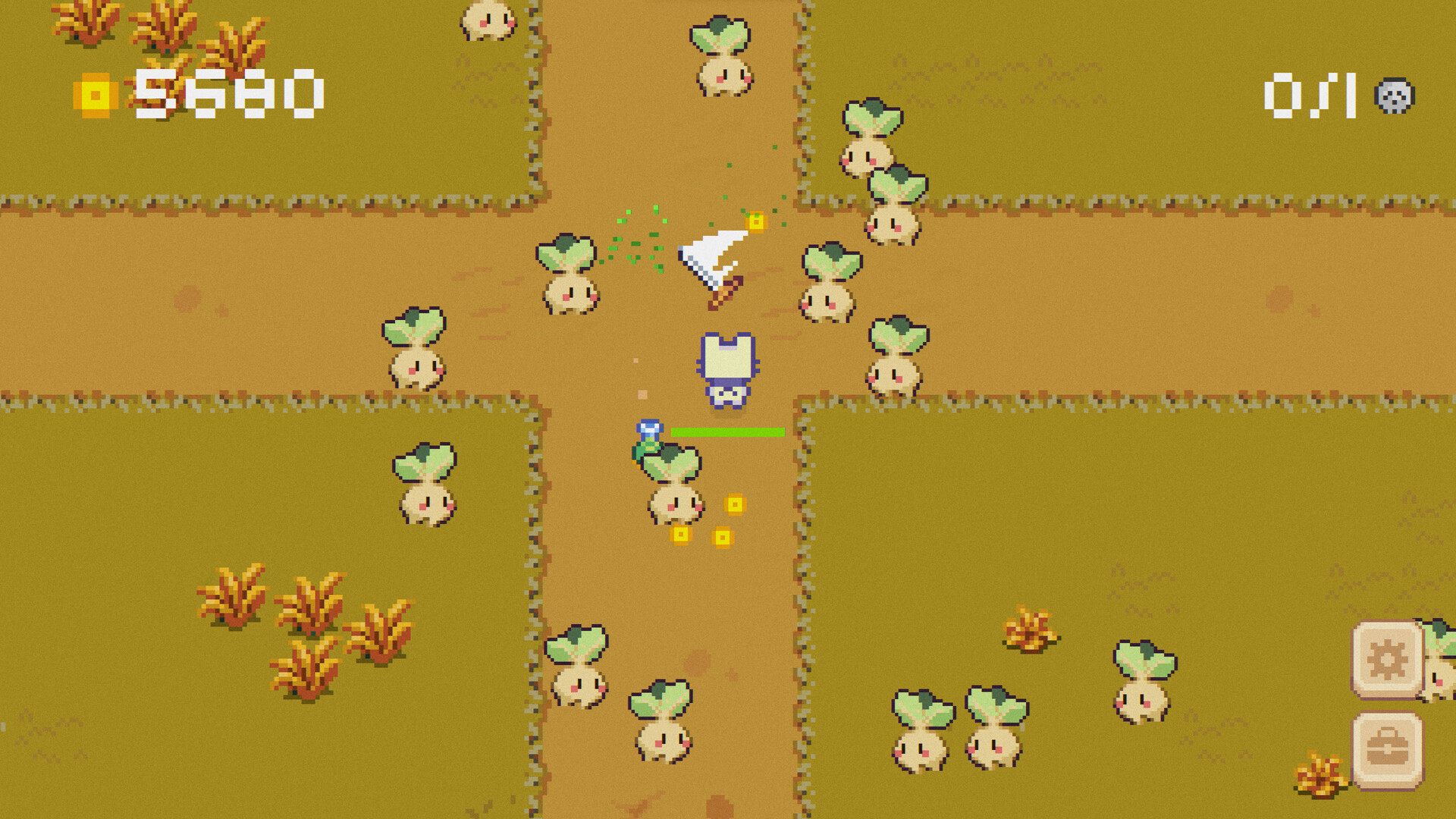 Cute Farmer Life on Steam