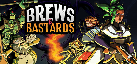 Steam Community :: Brews & Bastards