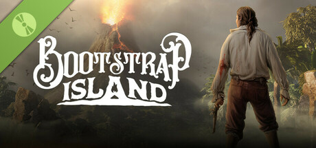 Bootstrap Island Demo Steam Charts (App 2556320) · SteamDB