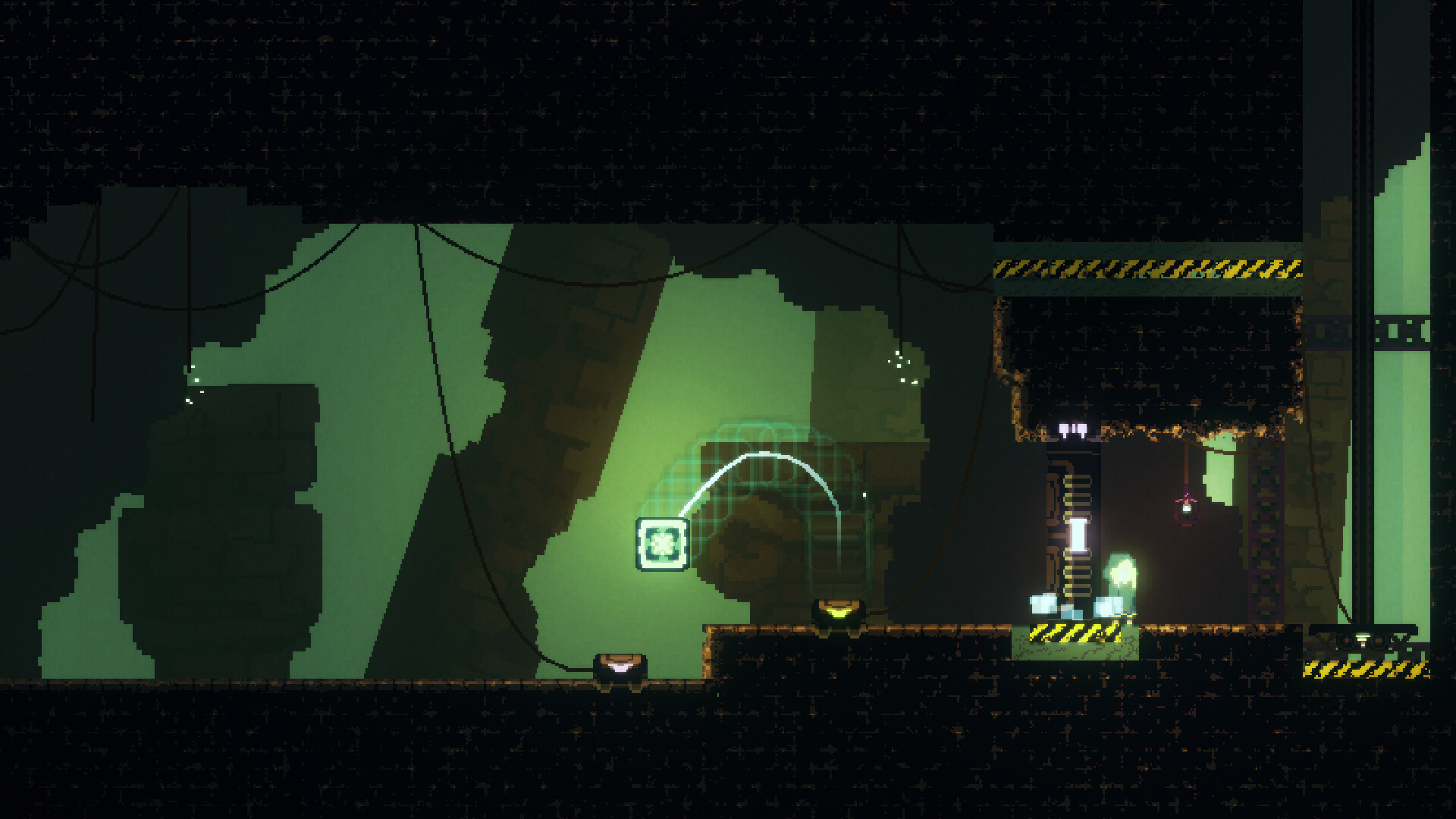 Anachronic on Steam