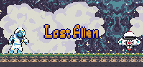 Steam Community :: Lost Alien