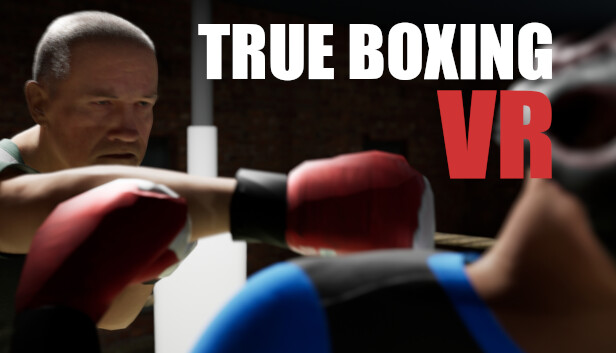 True Boxing VR on Steam