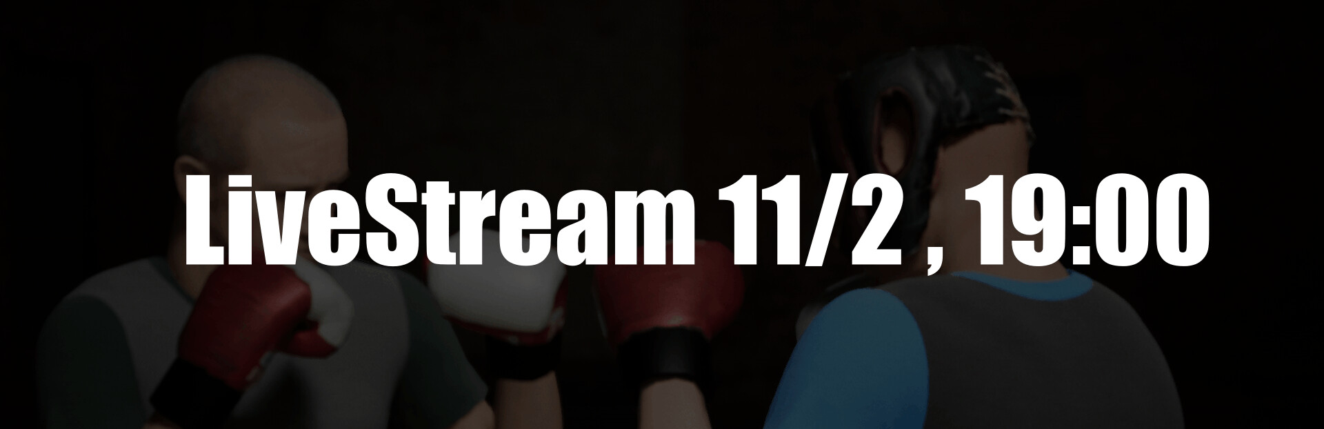 True Boxing VR on Steam