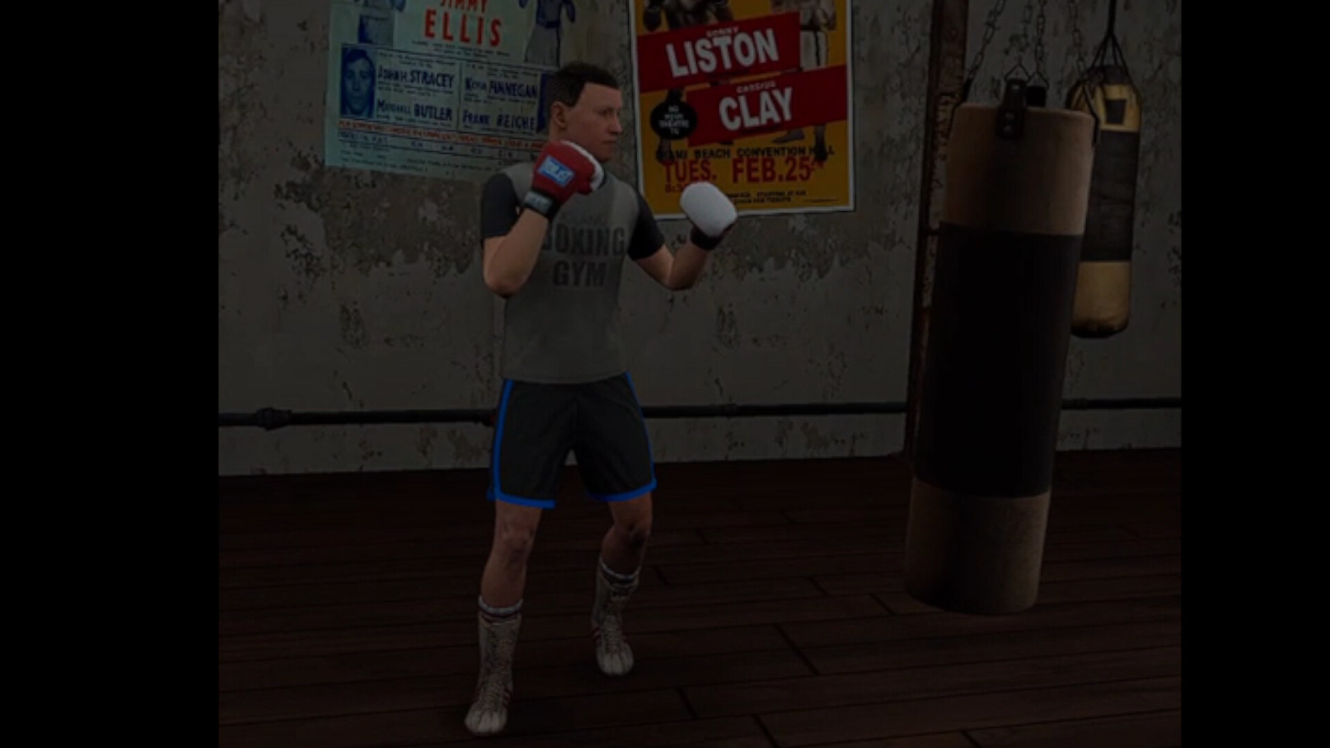 True Boxing VR on Steam
