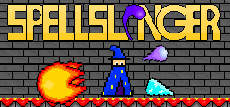 Steam Community :: Spellslinger