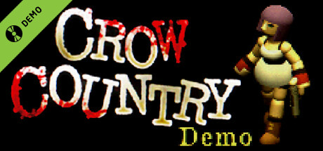 Crow Country Demo Steam Charts (App 2556780) · SteamDB