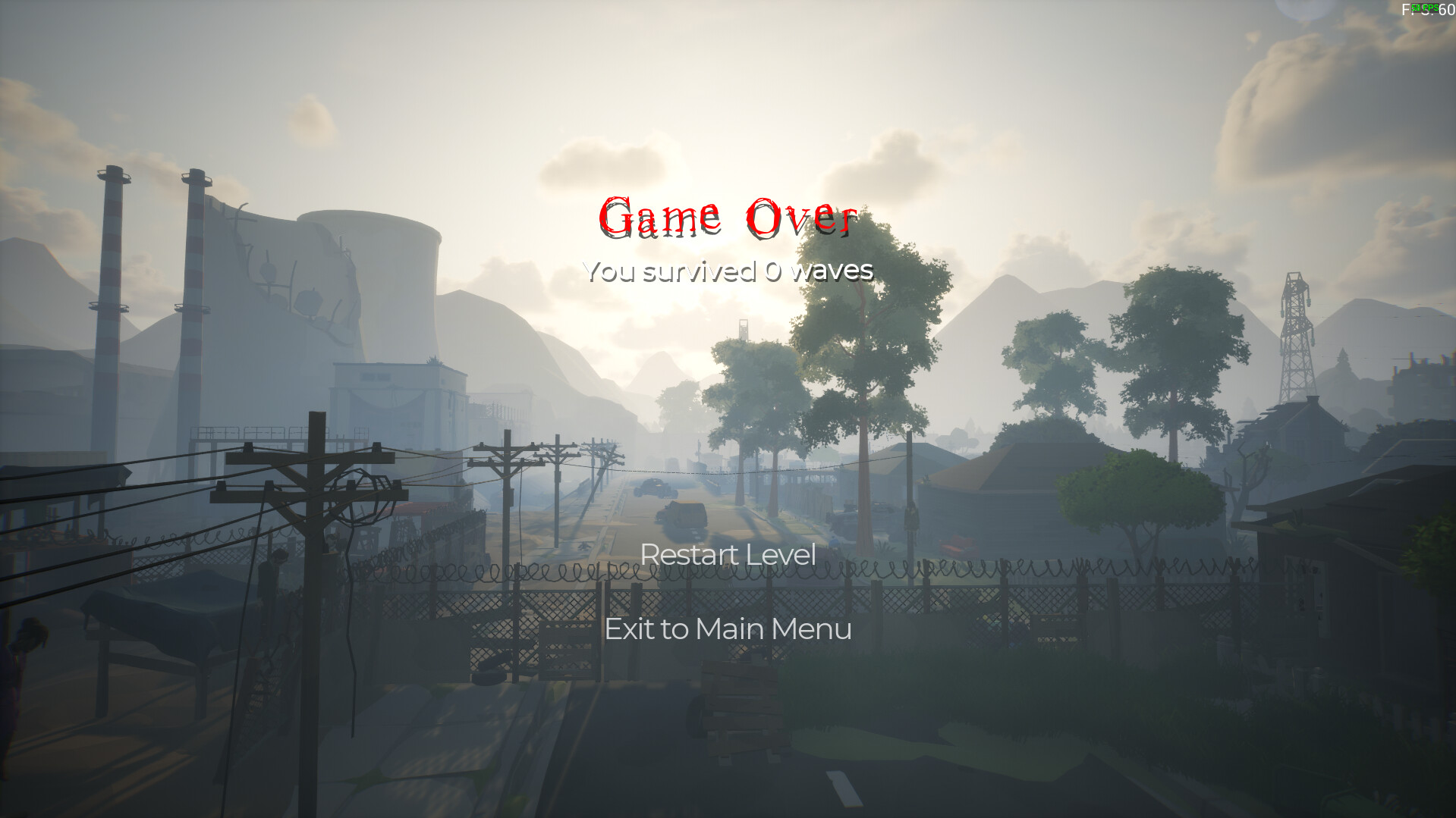 Half Alive on Steam
