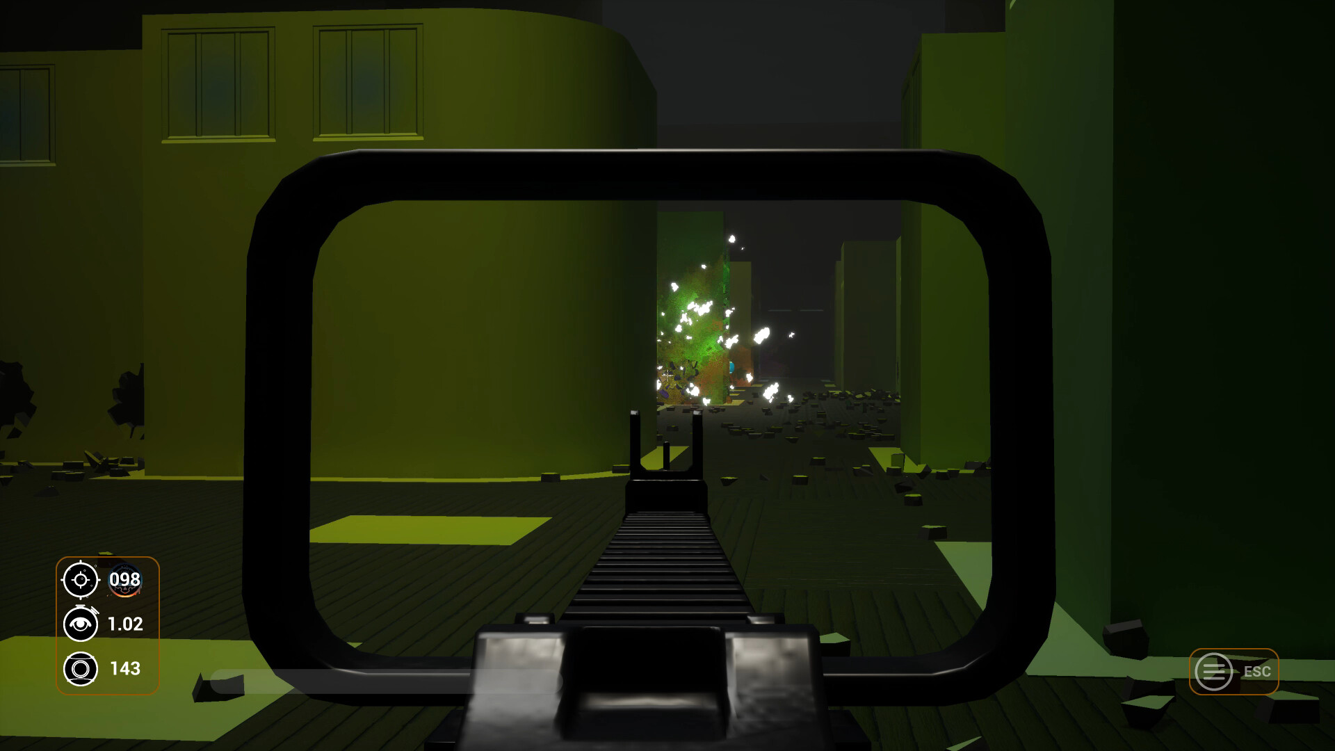Shoot For Fun's Sake Screenshots · SteamDB