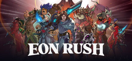 Eon Rush Steam Charts · SteamDB