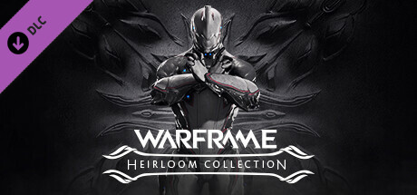 Warframe: Risen Heirloom Collection Price history · SteamDB