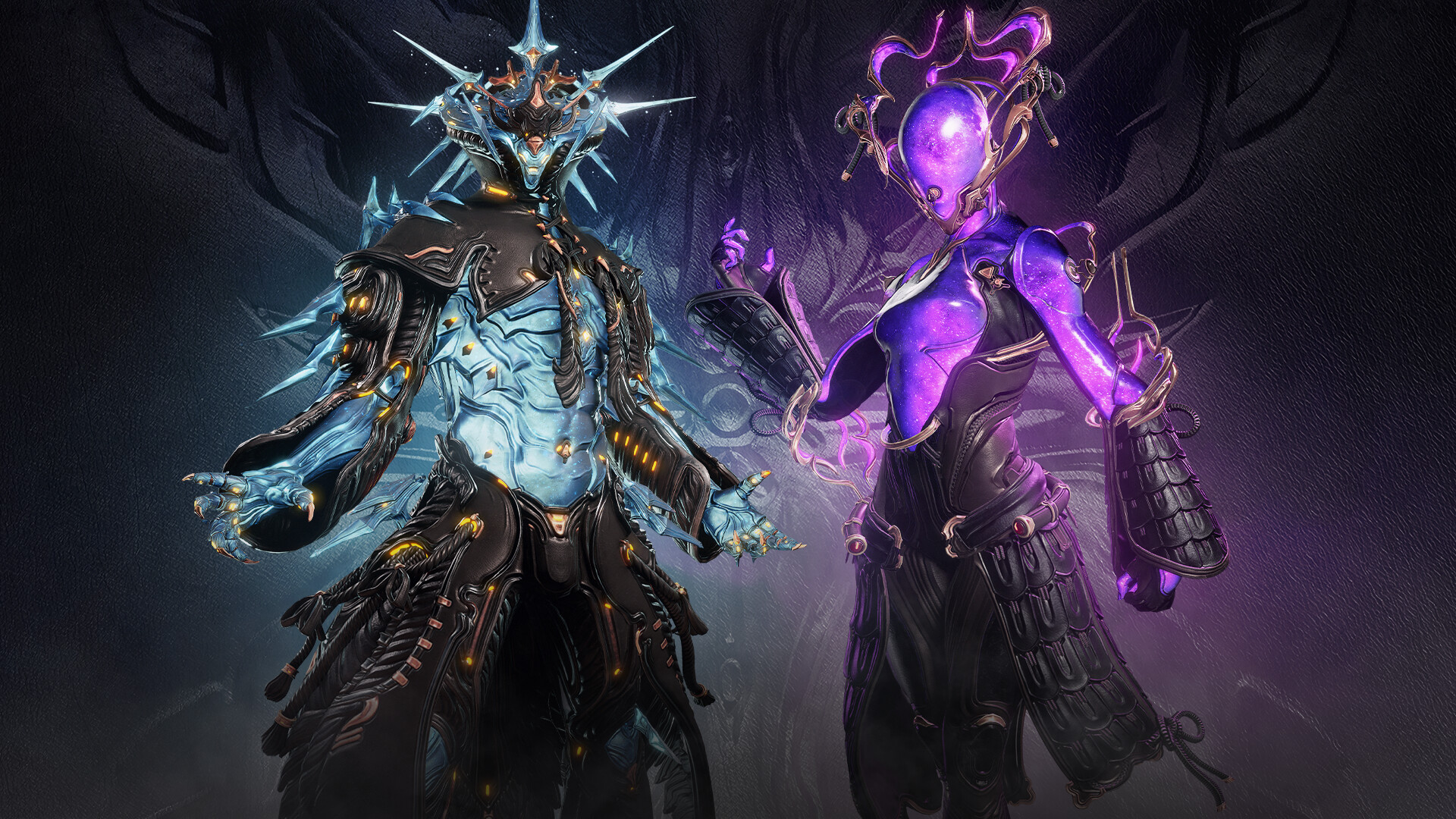 Warframe: Colección Legado Celestial en Steam