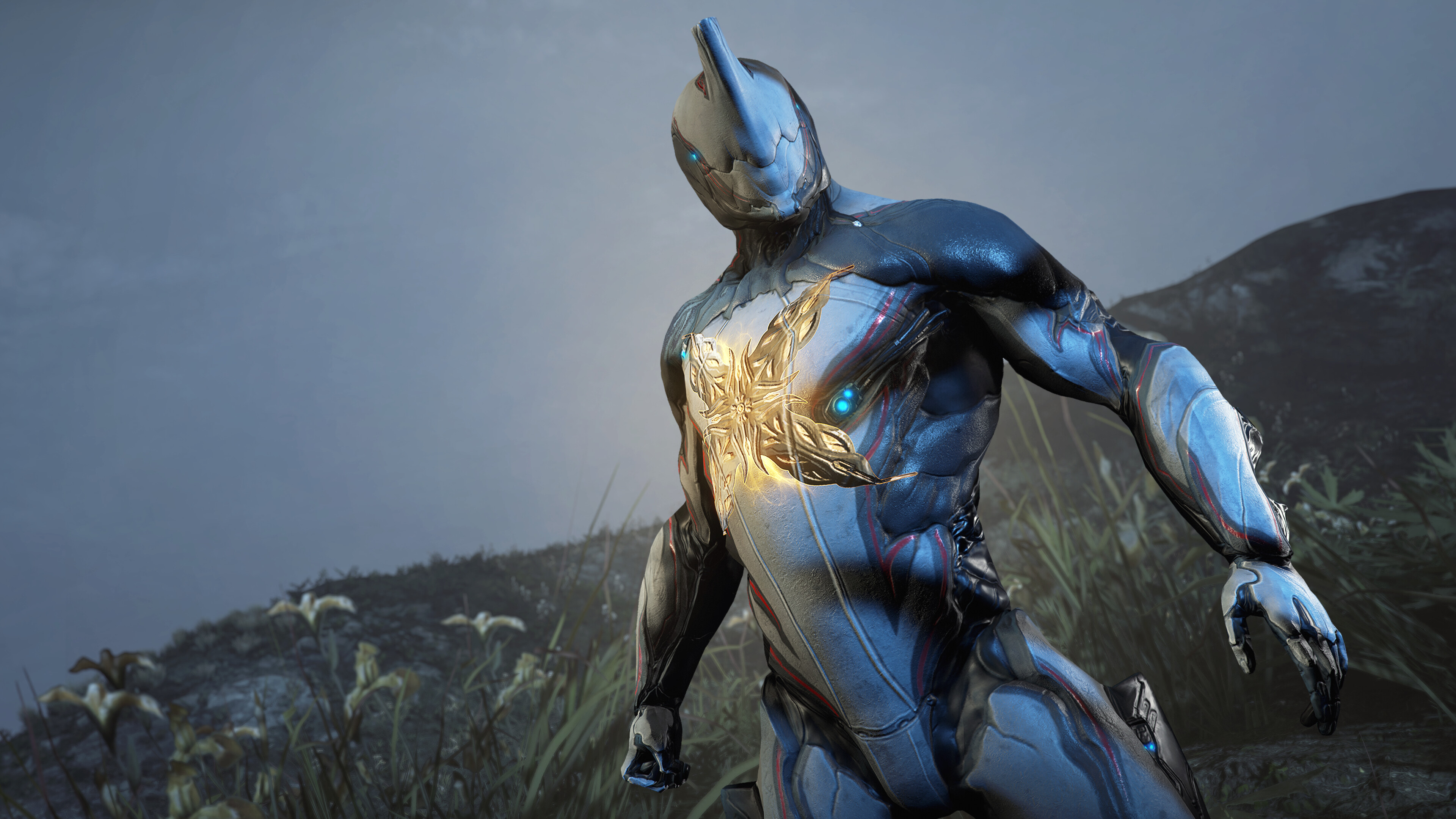 Warframe: Zenith Heirloom Collection Screenshots · SteamDB