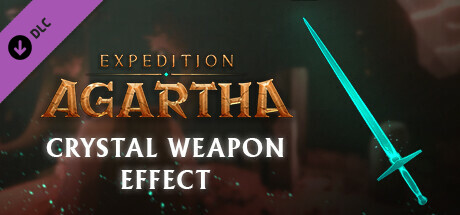 Expedition Agartha - Crystal Weapon Effect on Steam
