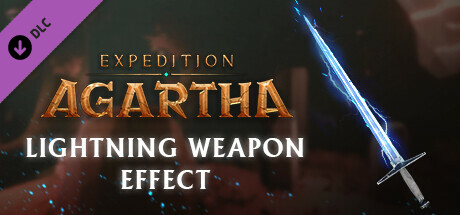 Expedition Agartha - Lightning Weapon Effect Price history · SteamDB