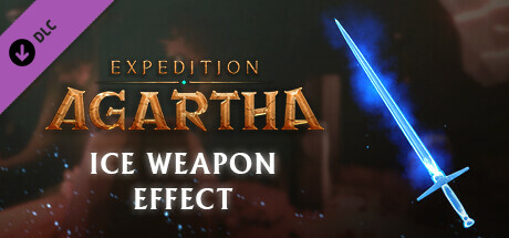Expedition Agartha - Ice Weapon Effect Screenshots · SteamDB