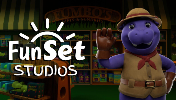 Funset Studios · SteamDB