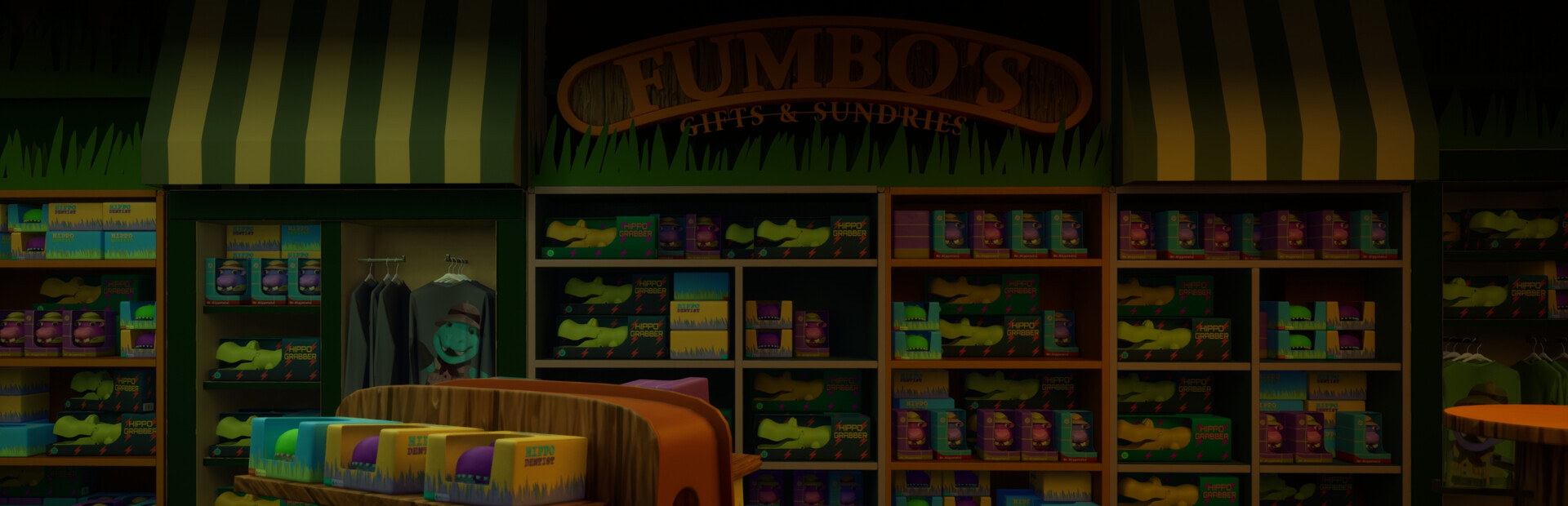 Funset Studios · SteamDB