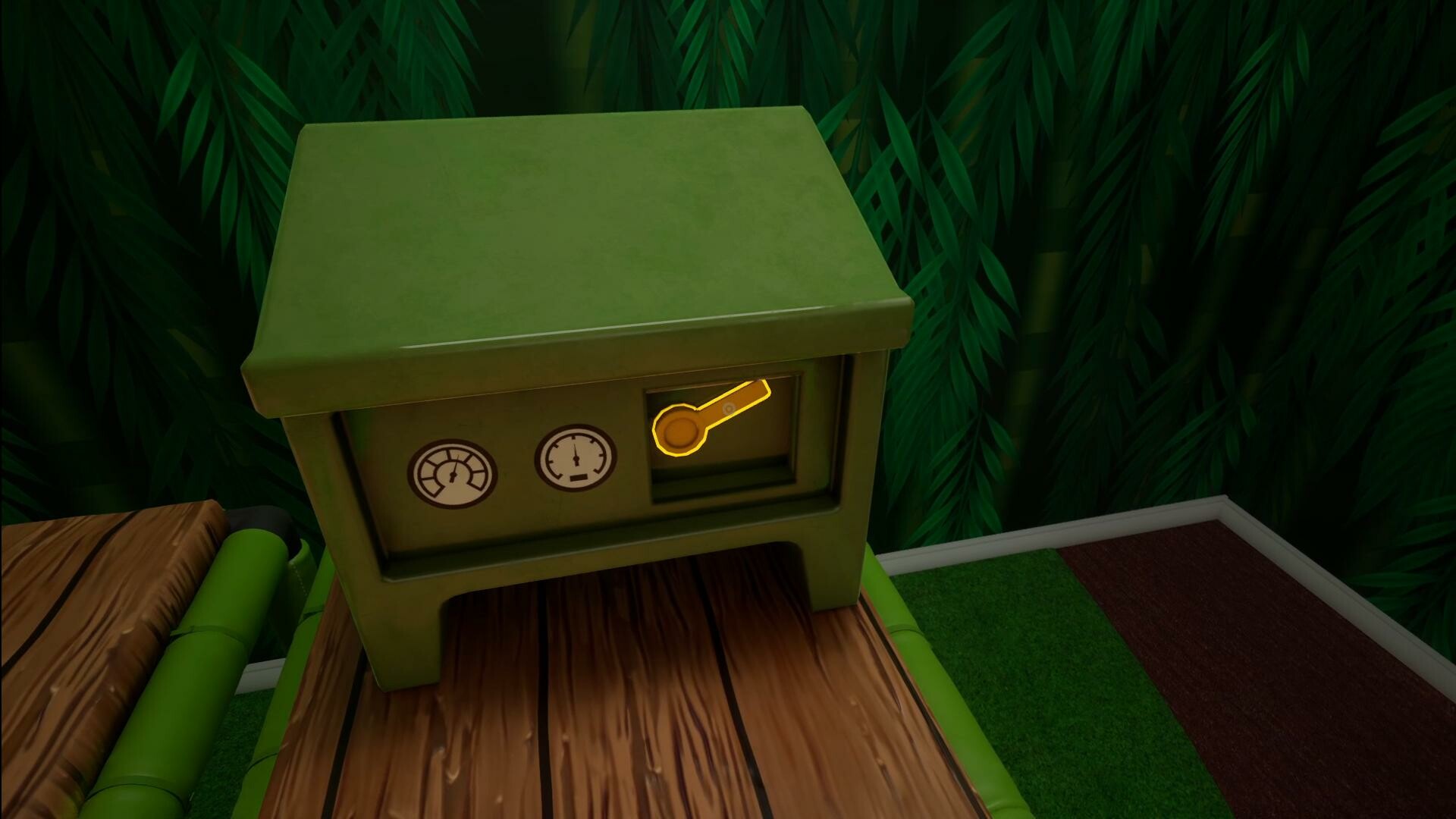 Funset Studios on Steam