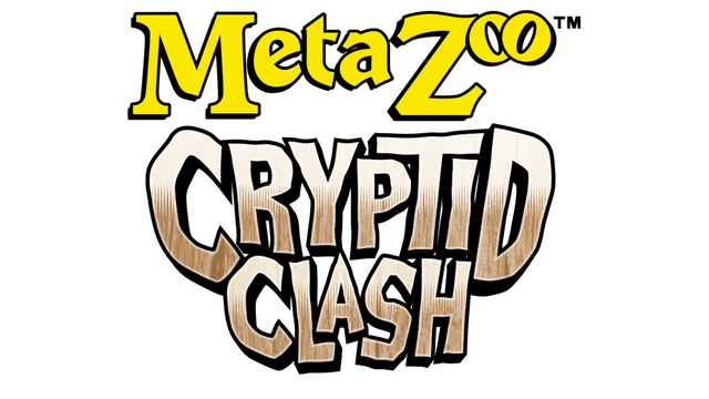 MetaZoo: Cryptid Clash · SteamDB