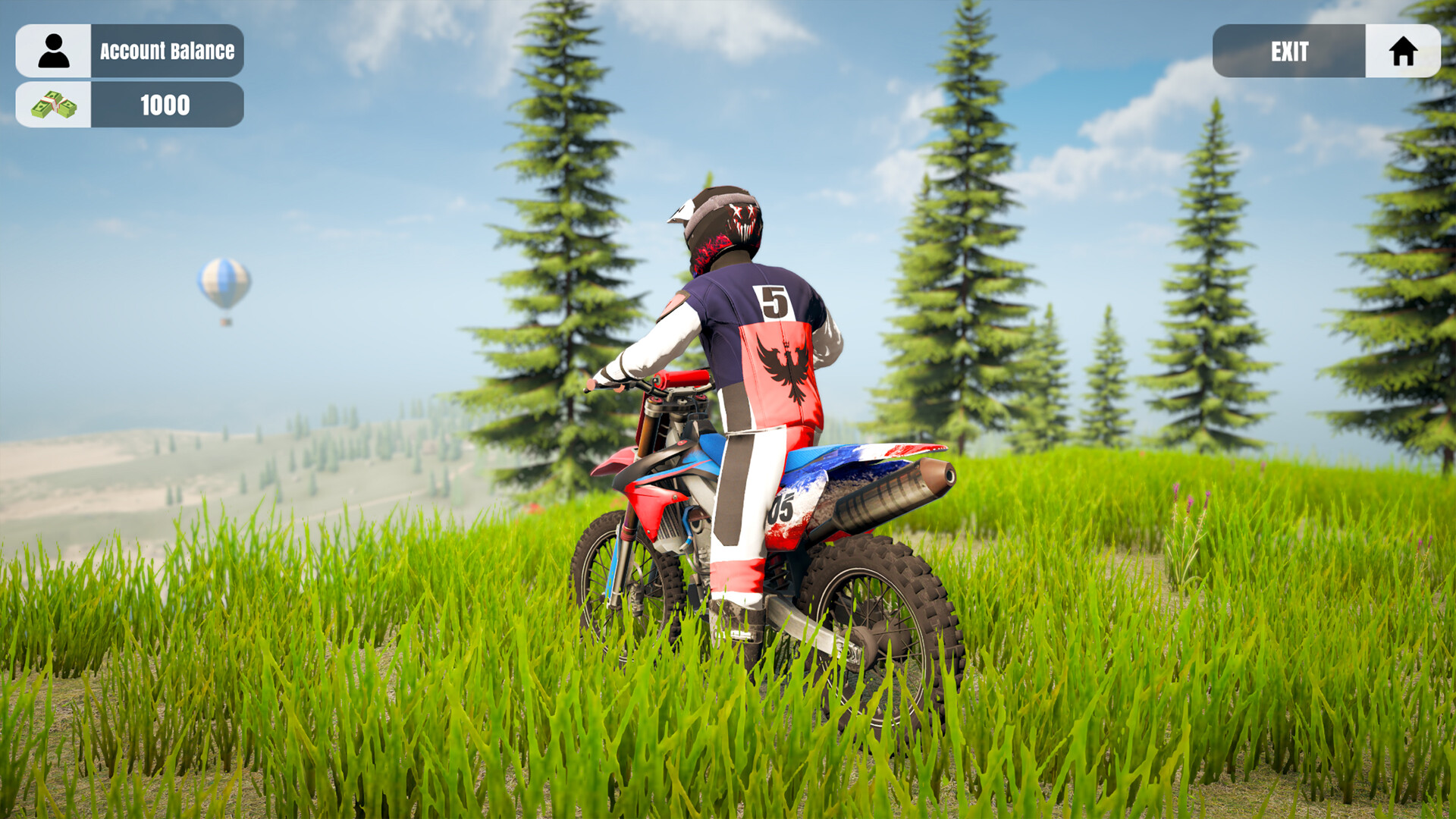 Save 40% on Dirt Bike Racer Simulator on Steam