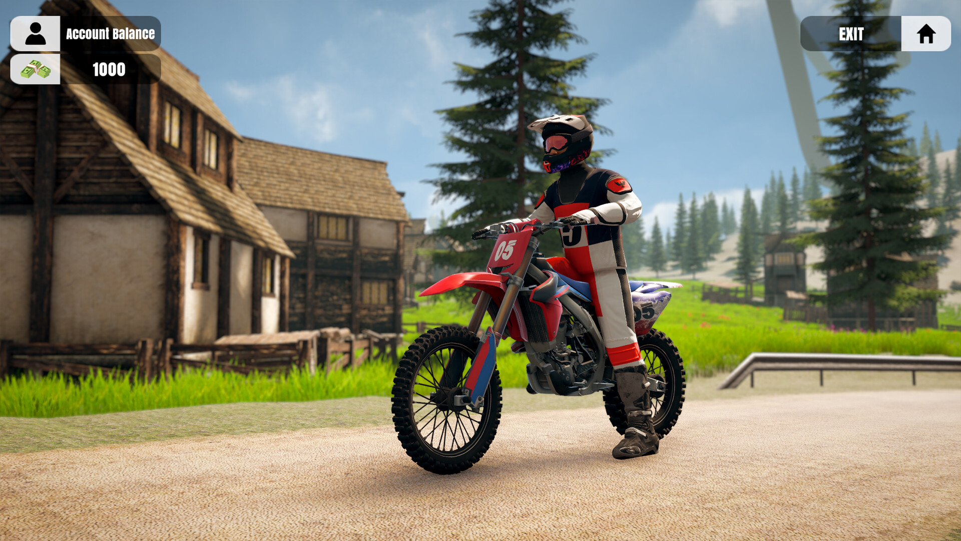 Gta 5 Dirt Bikes