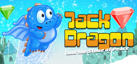 Jack Dragon · Jack Dragon and the Stone of Peace Steam Charts · SteamDB