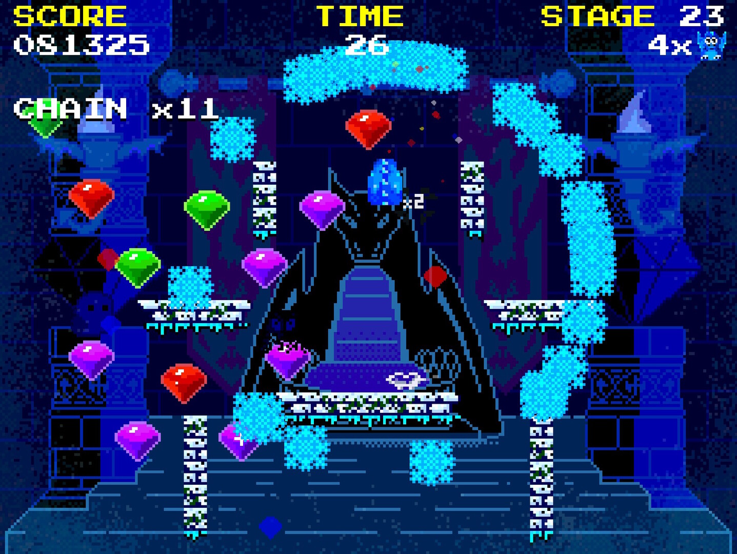 Save 35% on Jack Dragon and the Stone of Peace on Steam