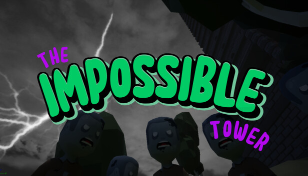 The Impossible Tower on Steam