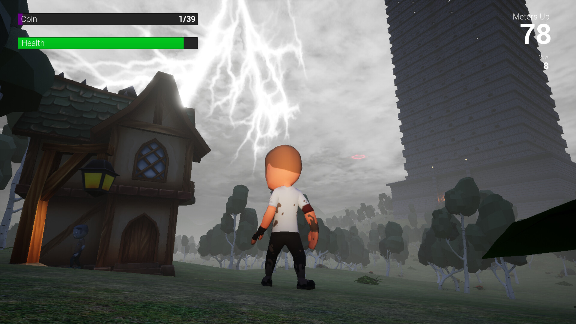 The Impossible Tower on Steam