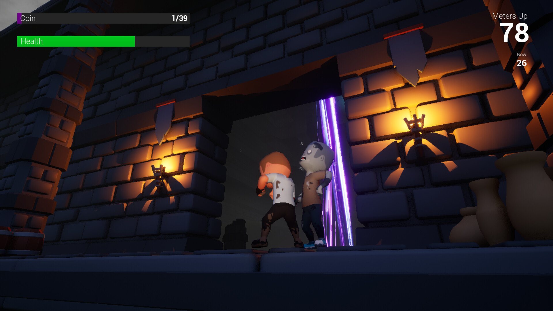 The Impossible Tower on Steam
