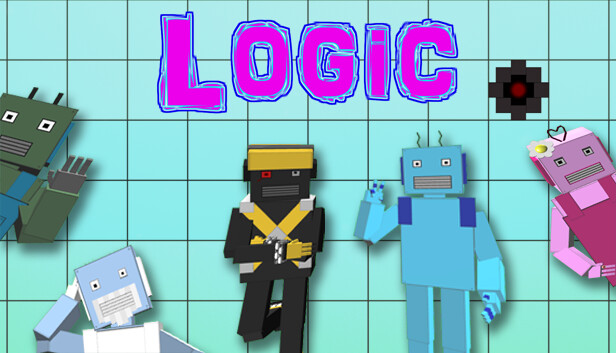 Logic - Steam News Hub