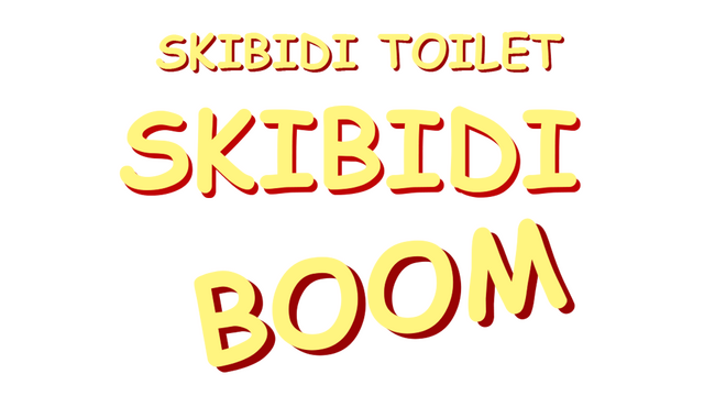 Skibidi Toilet Skibidi Boom Steam Charts · SteamDB