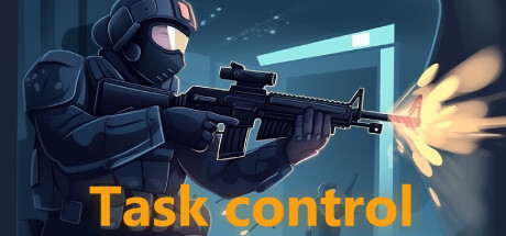 Task control Price history · SteamDB