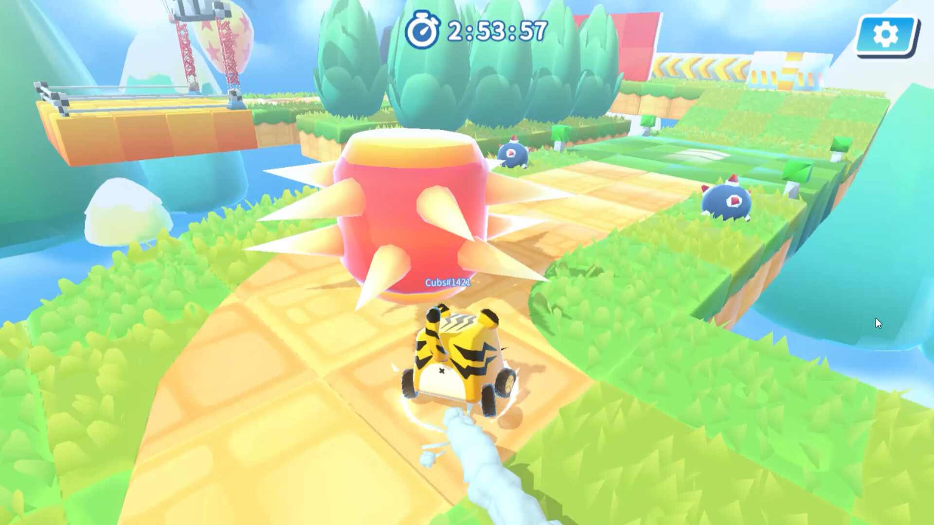 Arcade Galaxy Builder no Steam
