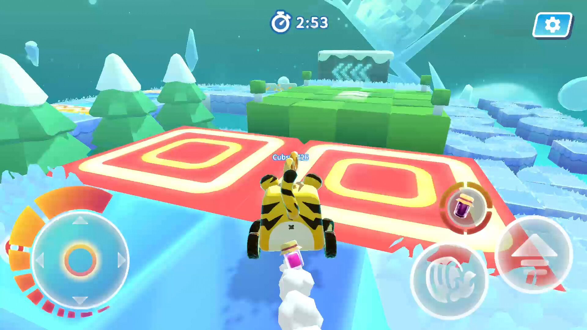 Arcade Galaxy Screenshots · SteamDB