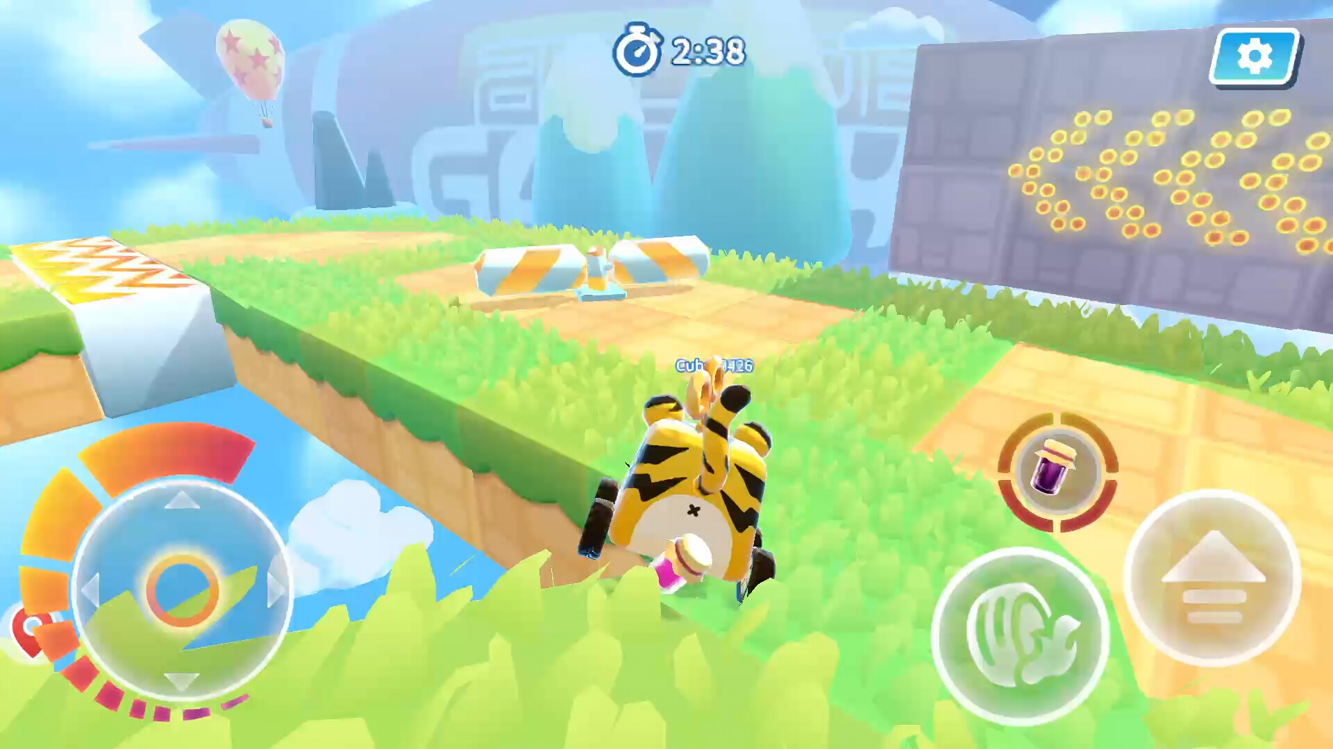 Arcade Galaxy Screenshots · SteamDB