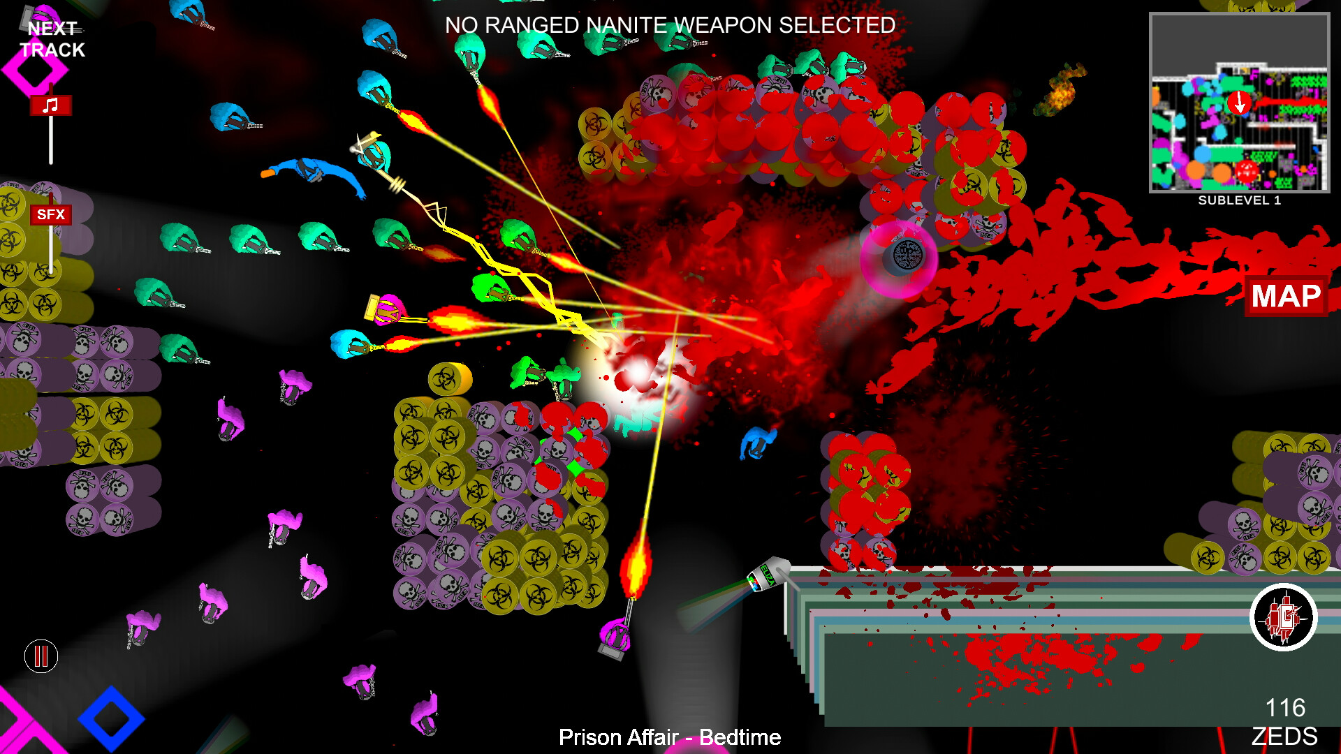 Go Go Zombies on Steam