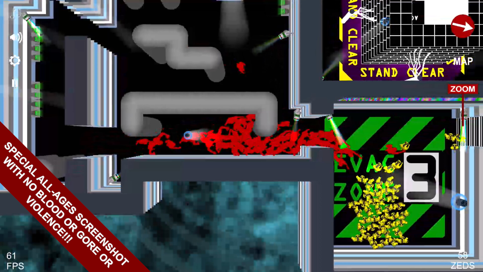 Go Go Zombies Screenshots · SteamDB