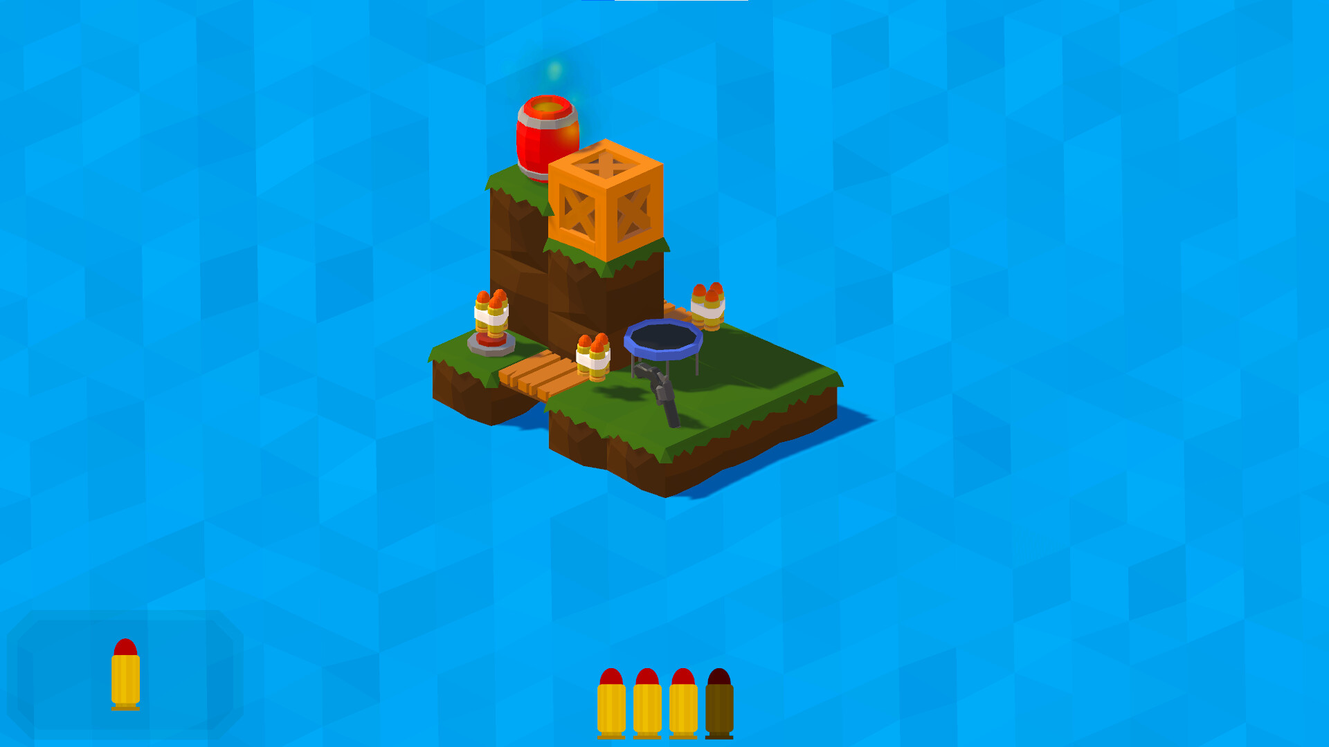 Block & Shot on Steam