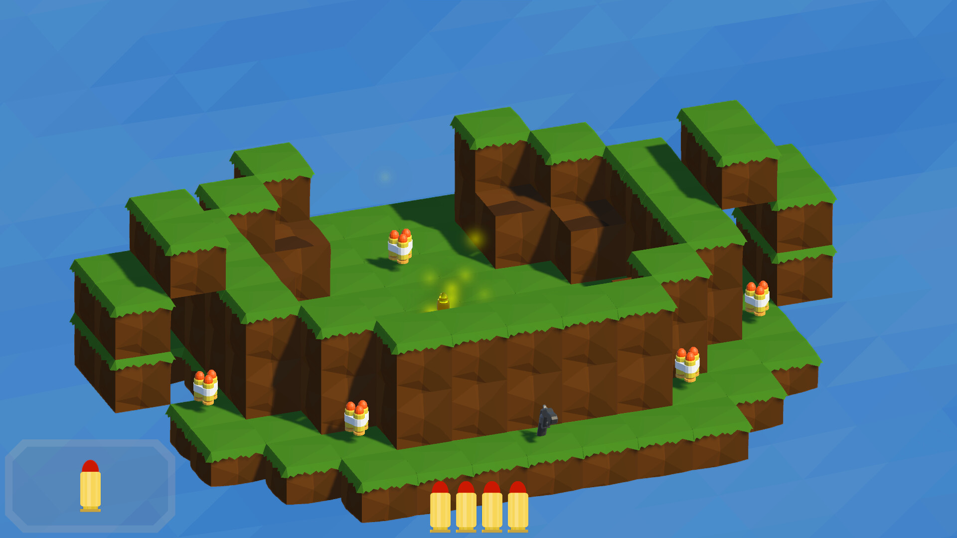 Block & Shot on Steam