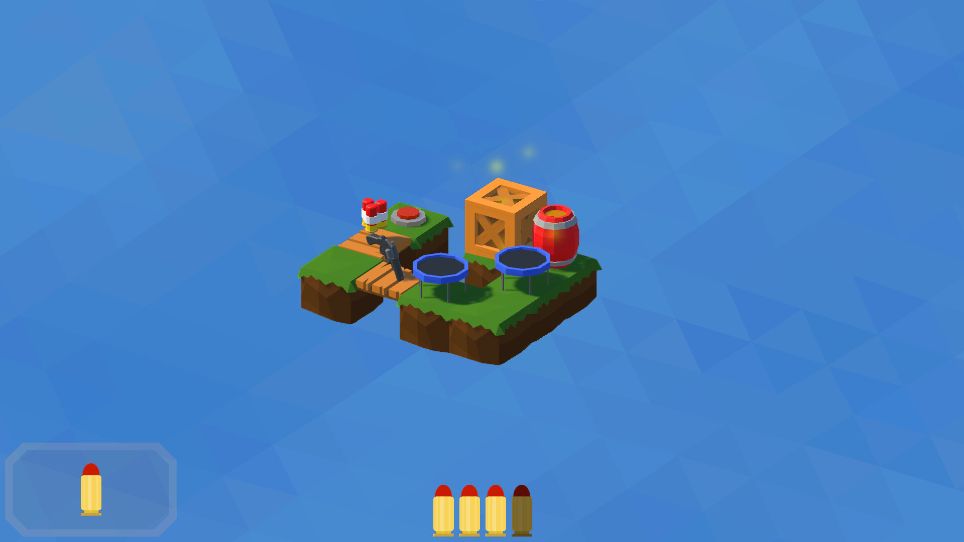 Block & Shot on Steam