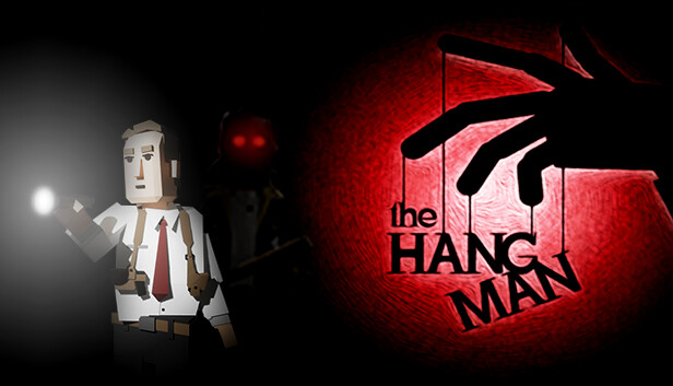 The Hangman Steam Charts · SteamDB