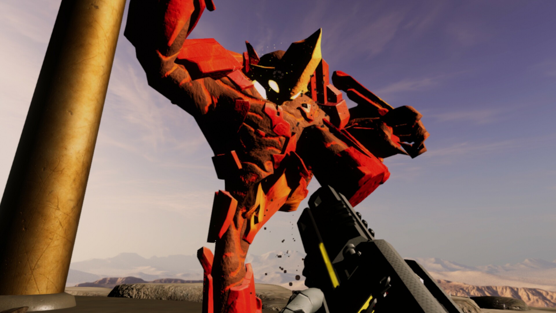 Terrain Explorer on Steam