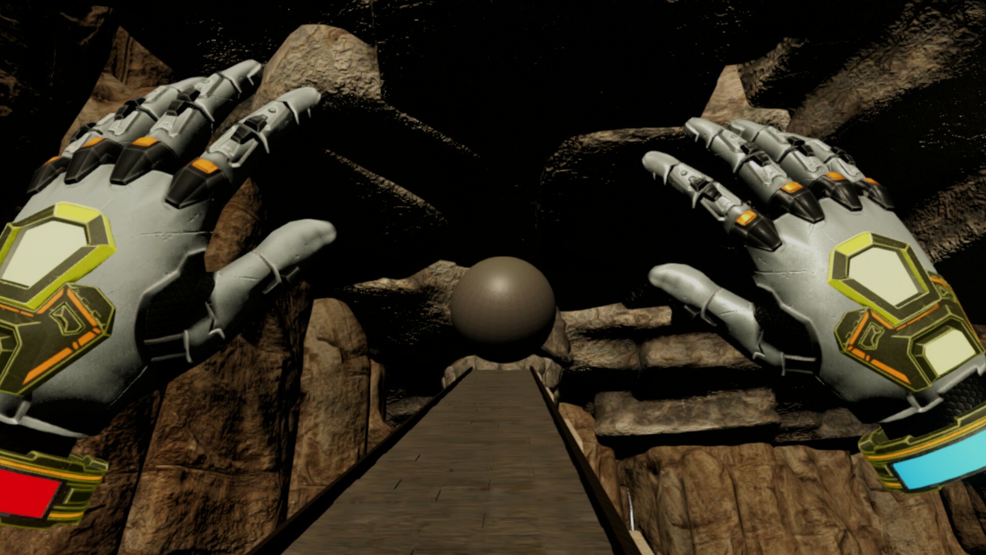 Terrain Explorer on Steam