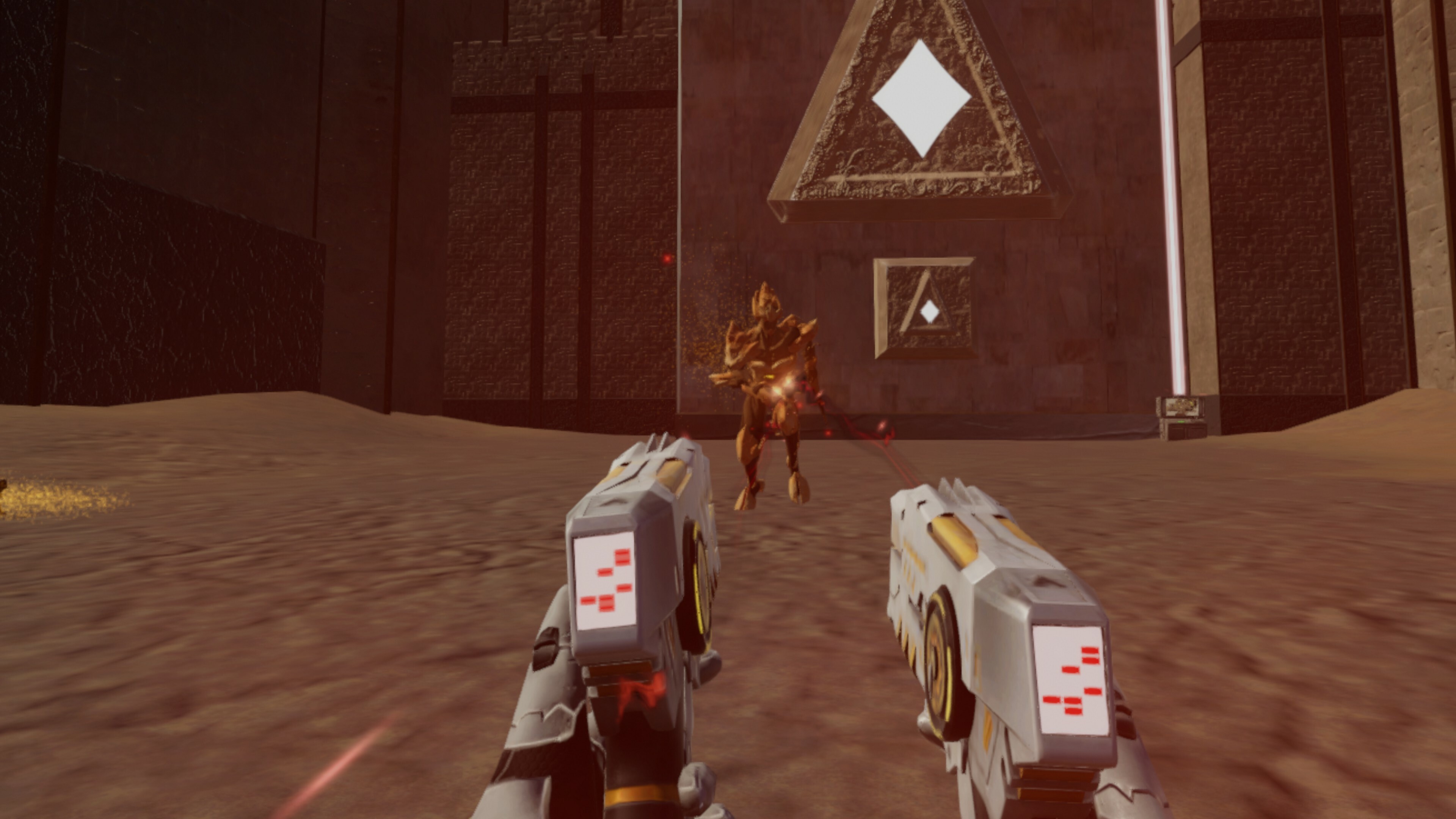 SE_MazeShooter · Maze Shooter Screenshots · SteamDB