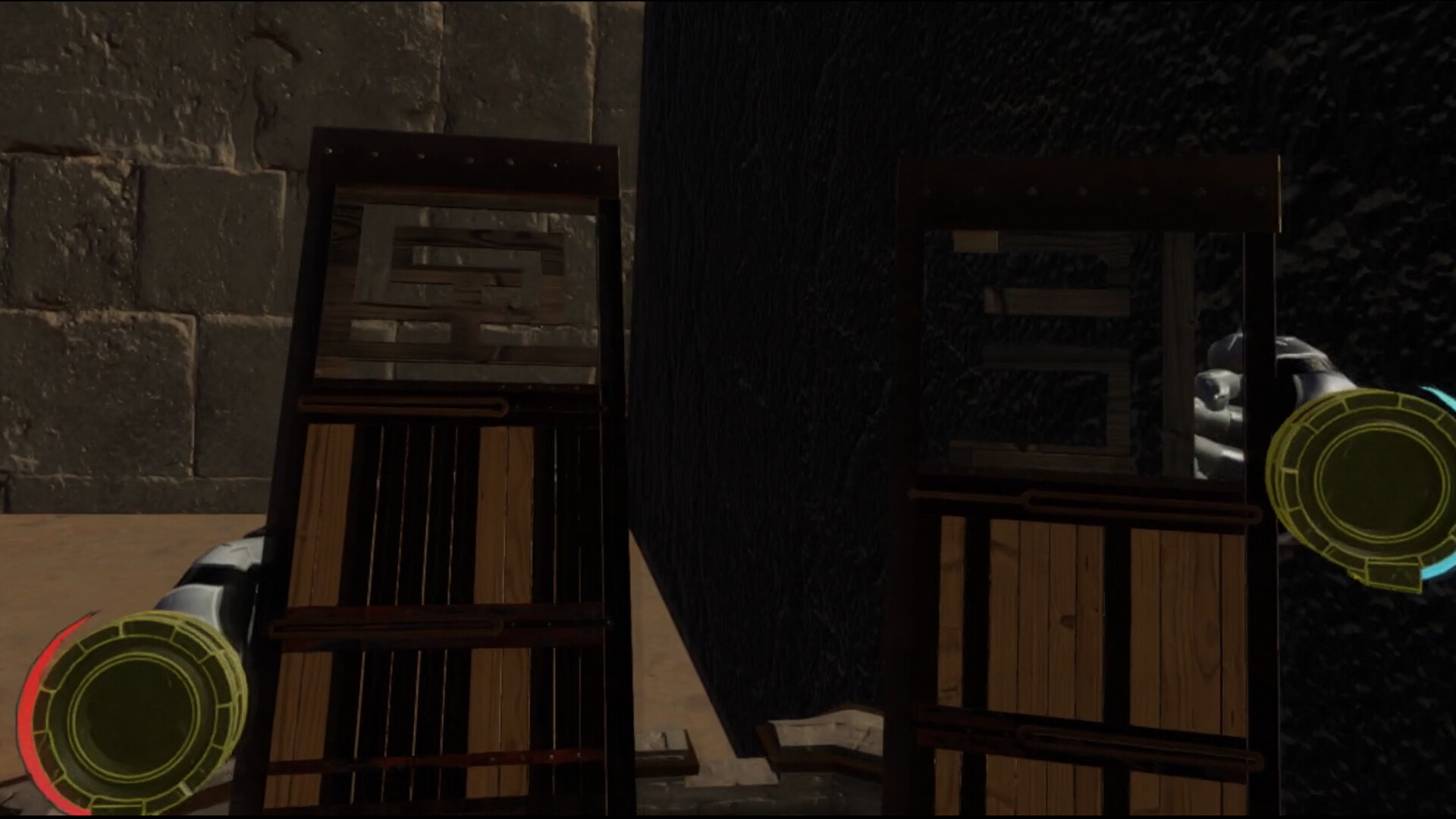 SE_MazeShooter · Maze Shooter Screenshots · SteamDB