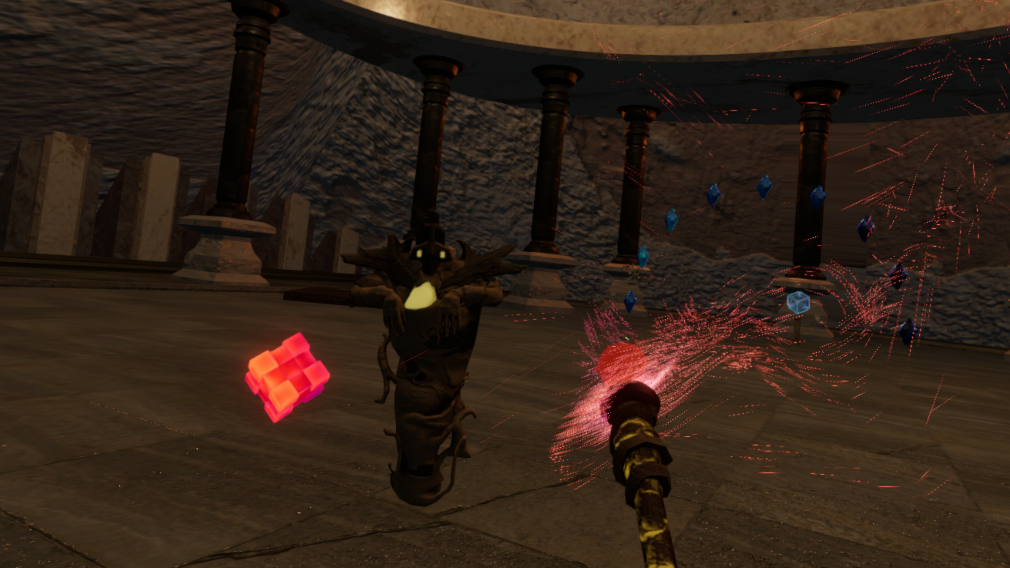 SE_MazeShooter · Maze Shooter Screenshots · SteamDB