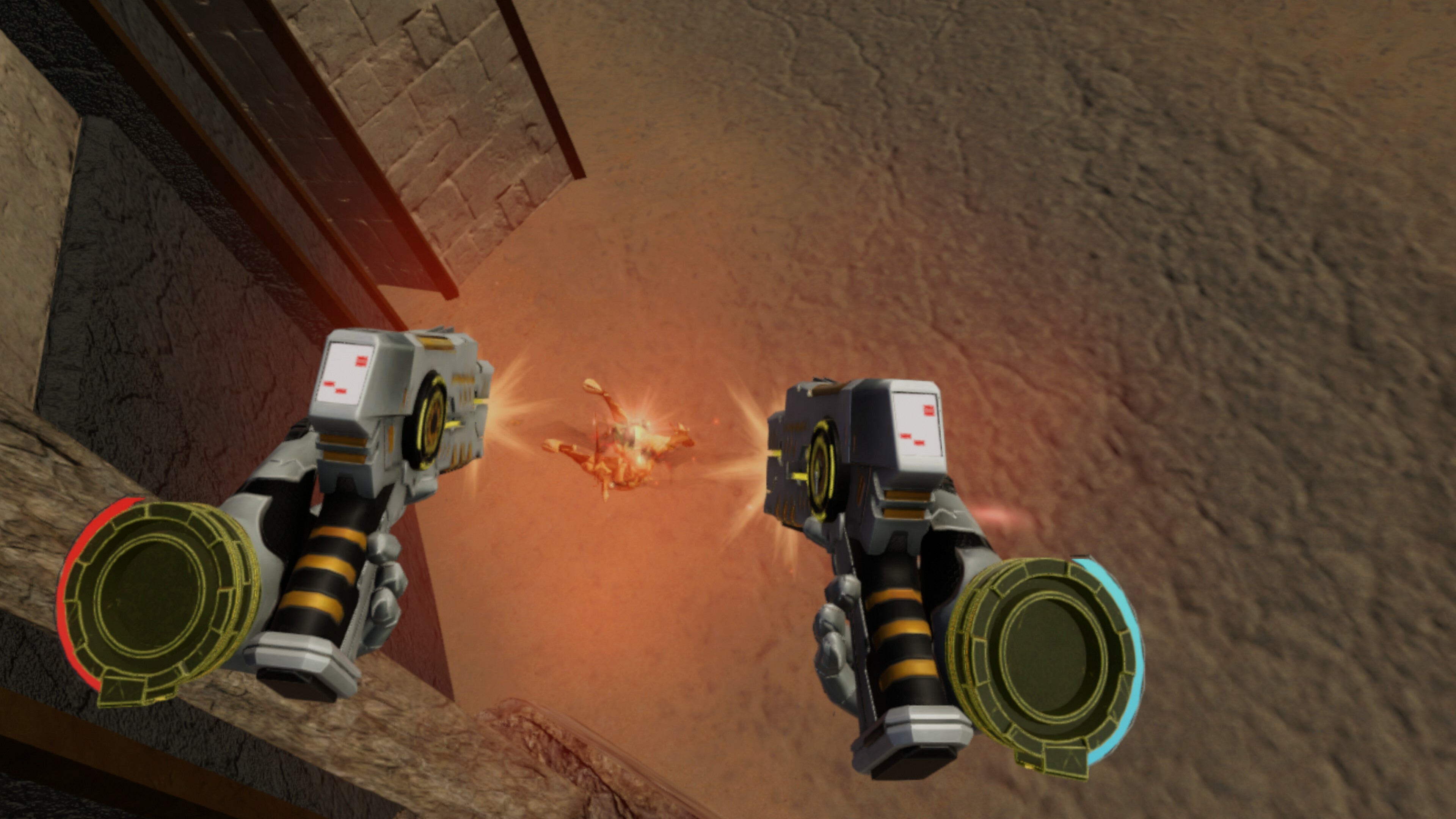 SE_MazeShooter · Maze Shooter Screenshots · SteamDB