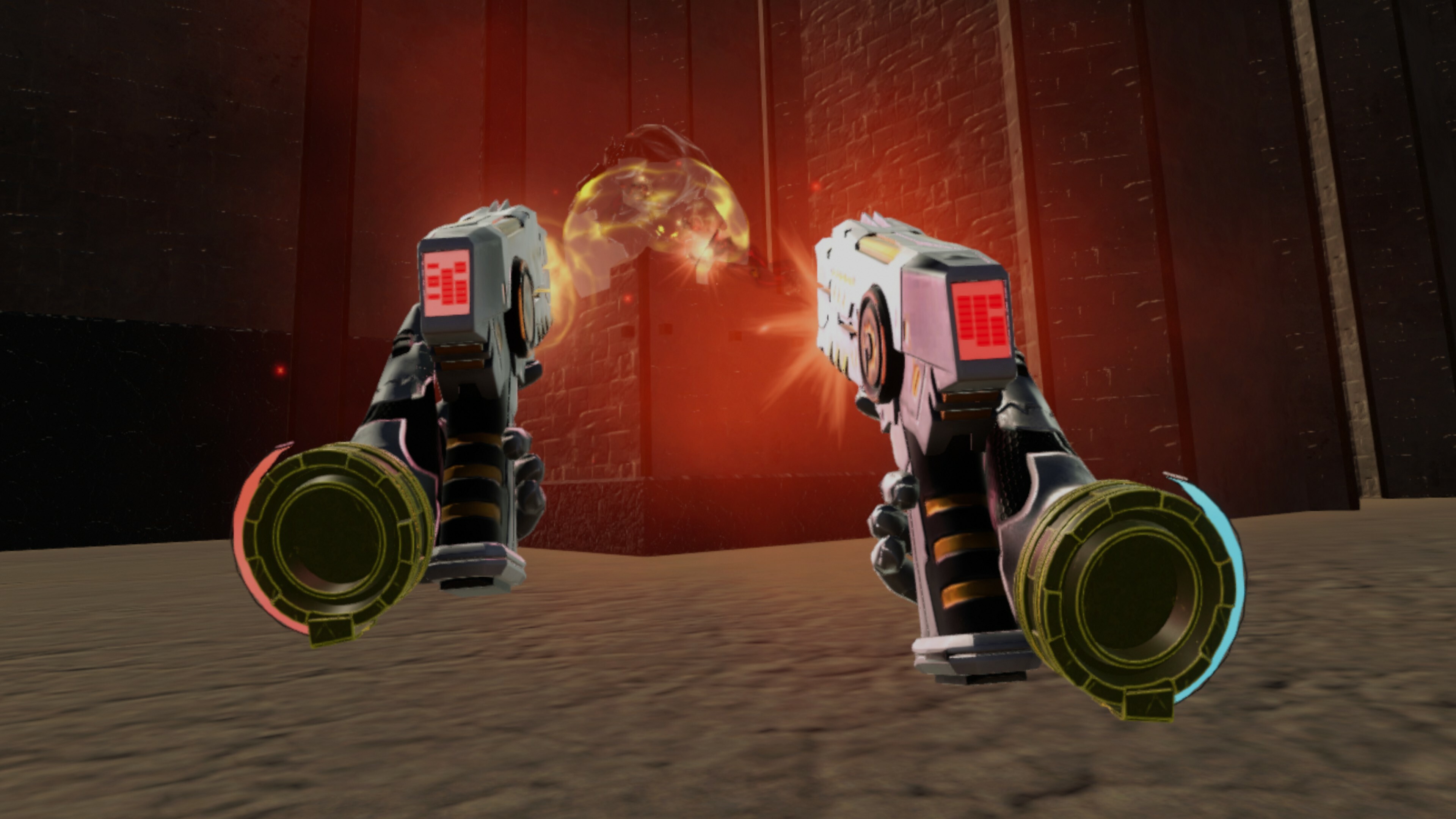 SE_MazeShooter · Maze Shooter Screenshots · SteamDB